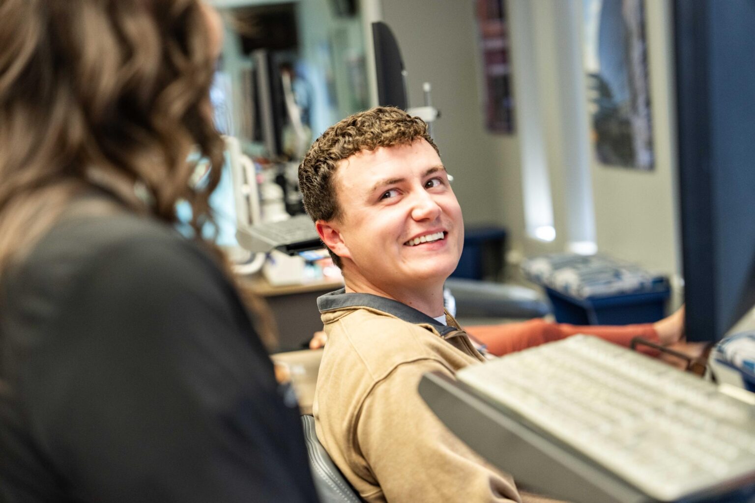 Orthodontics for All Ages | Danzer Orthodontics