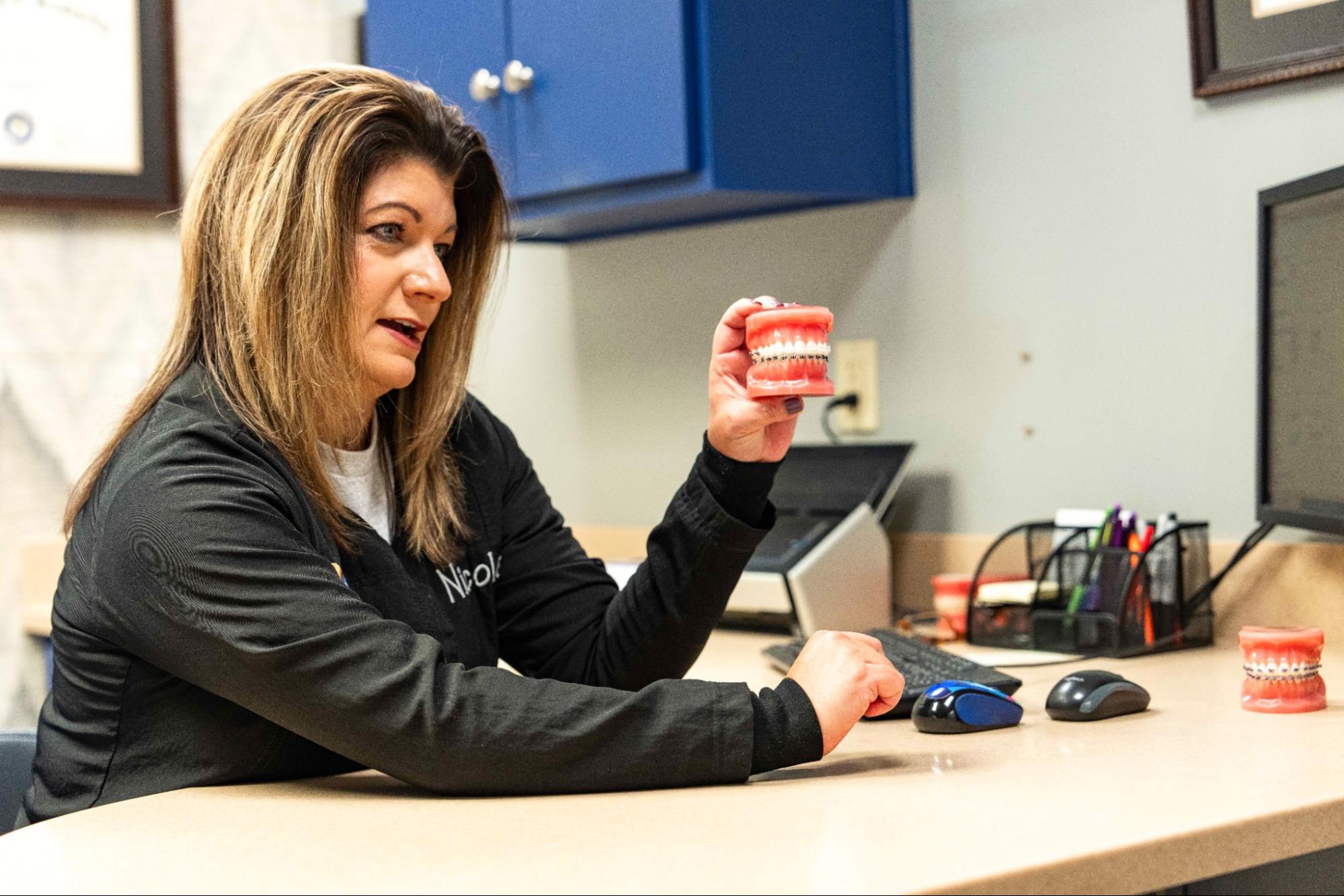 Hardinsburg Orthodontic Office | Danzer Orthodontics