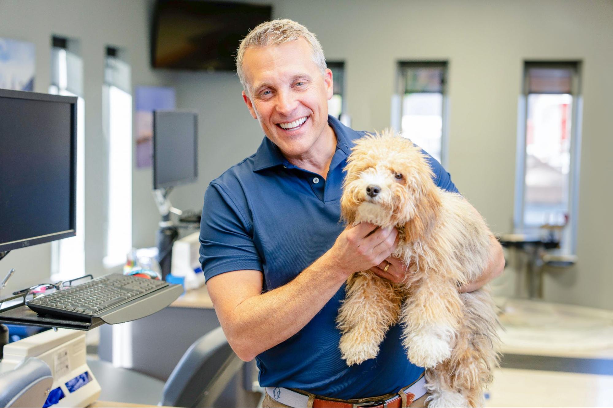 Orthodontist Hartford - Danzer Orthodontics - Dr. Joe Danzer